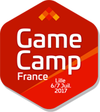 Présentation de PESTO à la Game Camp 2017 - Pastagames